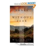 Train Everyone to Proclaim the Gospel (Fay: Part 1) – ChosenRebel's Blog