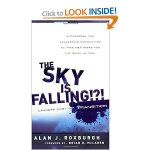 Brief Review of Alan Roxburgh’s “The Sky is Falling: Leaders Lost in ...