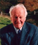 A Tribute to John Stott: A Prince of Preachers – ChosenRebel's Blog