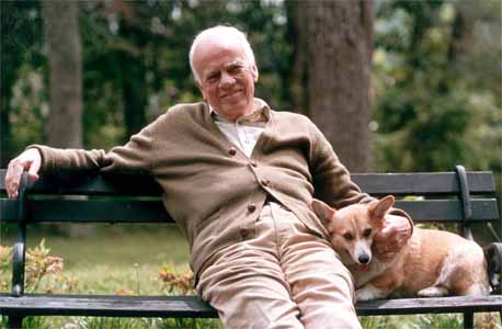 Walker Percy — A Novelist for a Deaf Culture – ChosenRebel's Blog