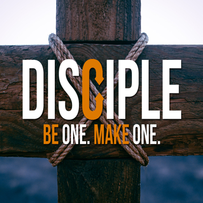 The Reason We Aren’t Making Disciples is Simple – ChosenRebel's Blog