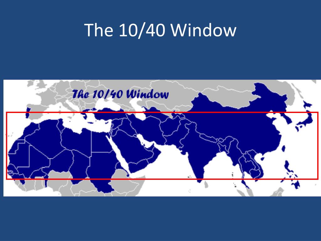 Introducing One Servant to Another – ChosenRebel's Blog