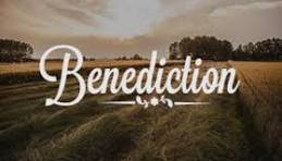 A Prayer for the Ending of the Day – ChosenRebel's Blog